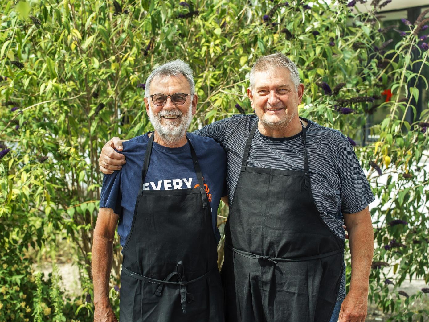 I fokus: Daghøjskolen Peder Lykke Centret | Aktiv senior i København