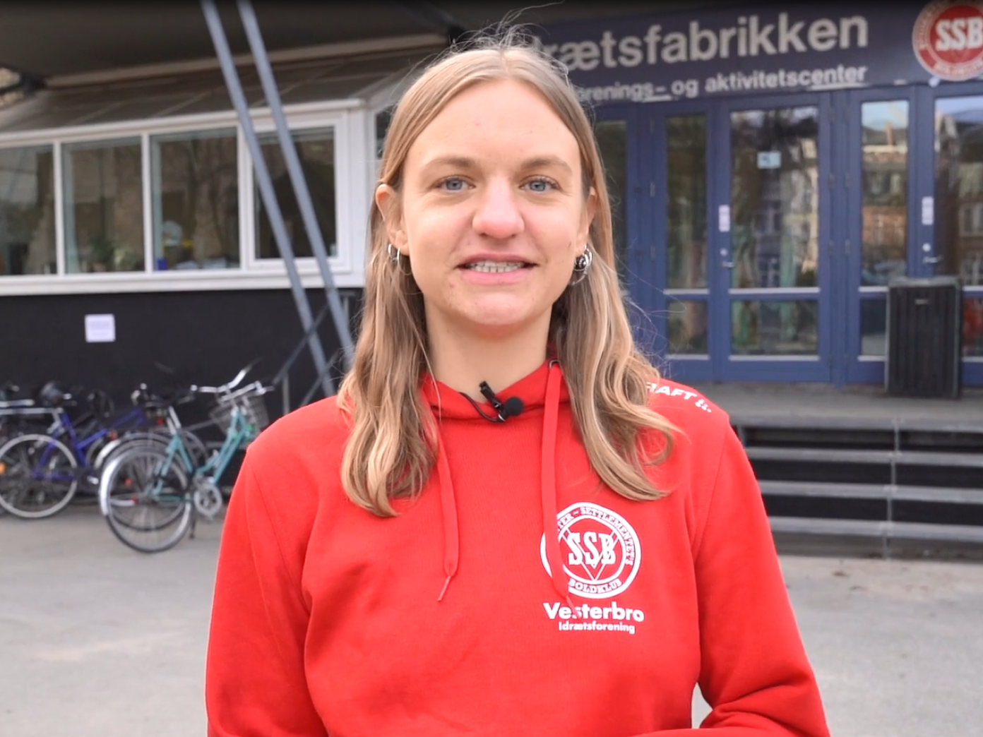 I fokus: SSB Idrætsforenings seniorklub | Aktiv senior i København